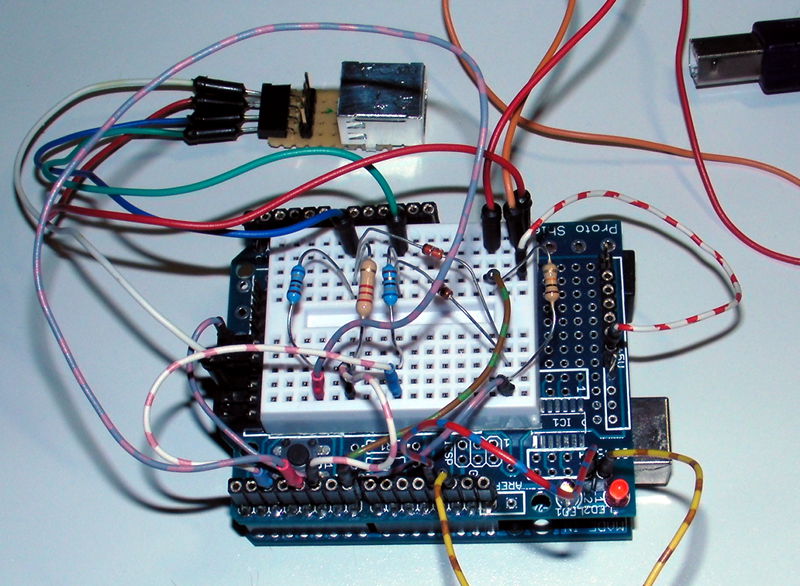 Can T Get Duemilanove And Usbkeyboard H Working Networking Protocols And Devices Arduino Forum