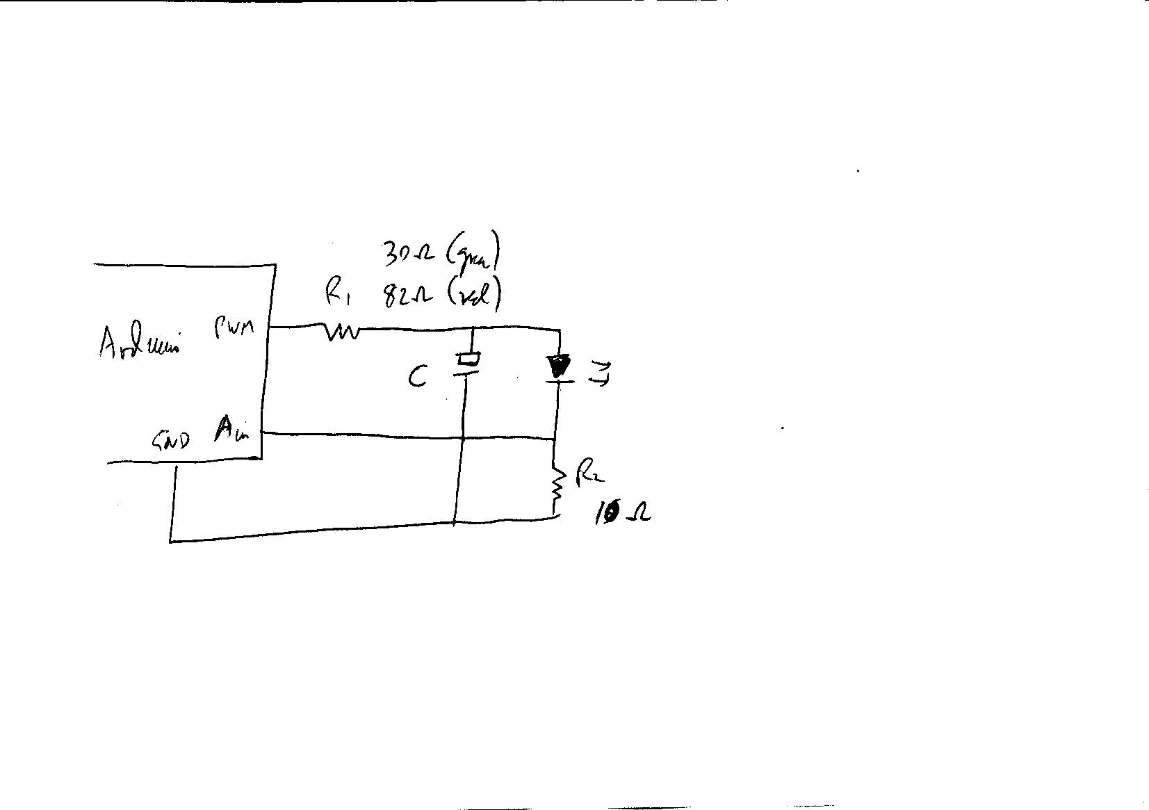 Low current mode with regulated power? - General Guidance - Arduino Forum