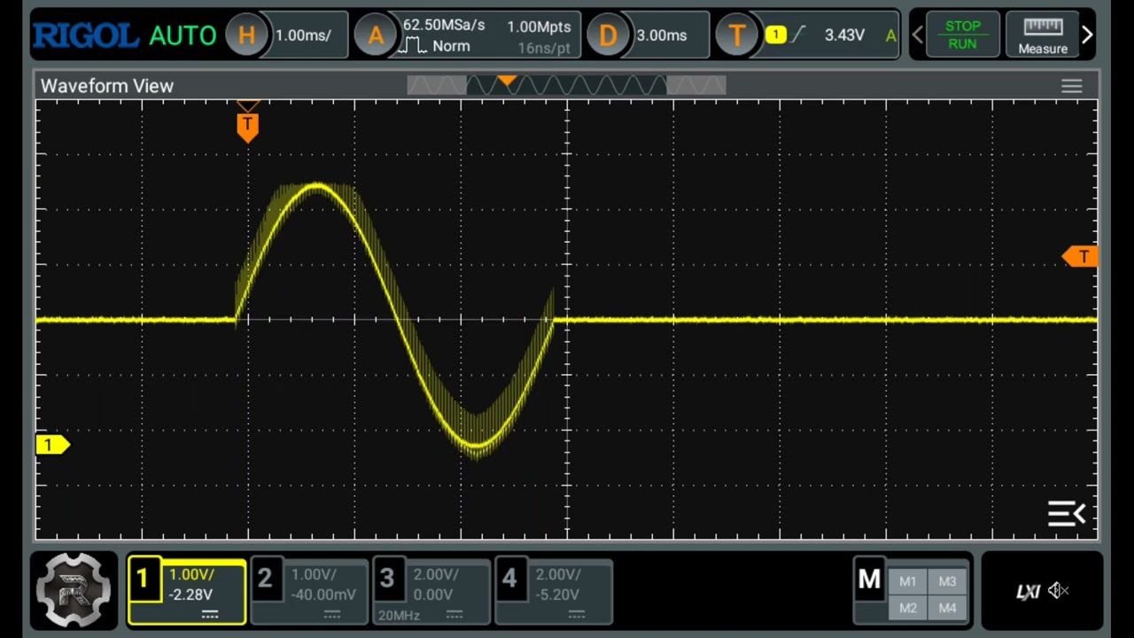 Piezo Passive Buzzer Clicking Noise - Programming - Arduino Forum