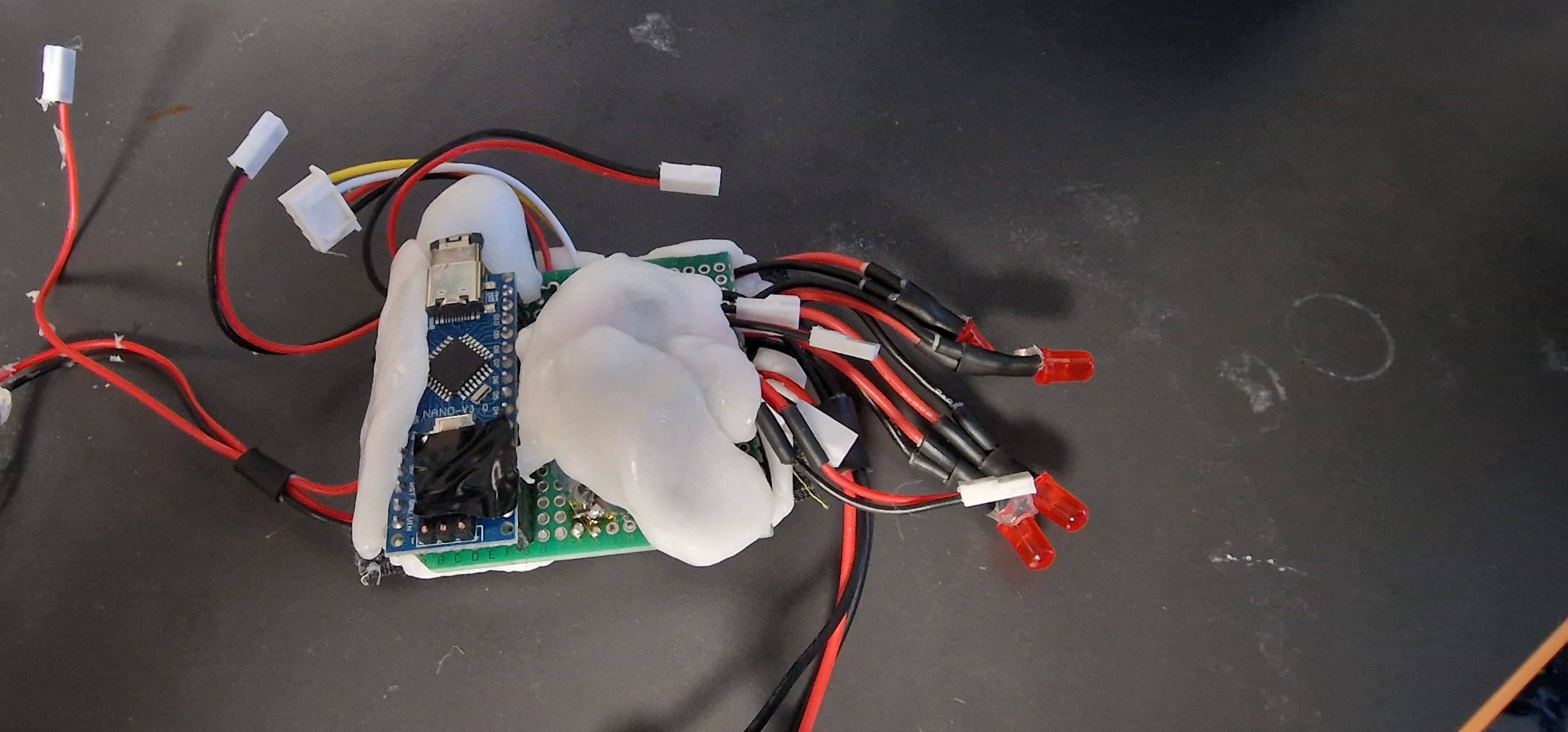 Nano keeps getting fried - General Guidance - Arduino Forum