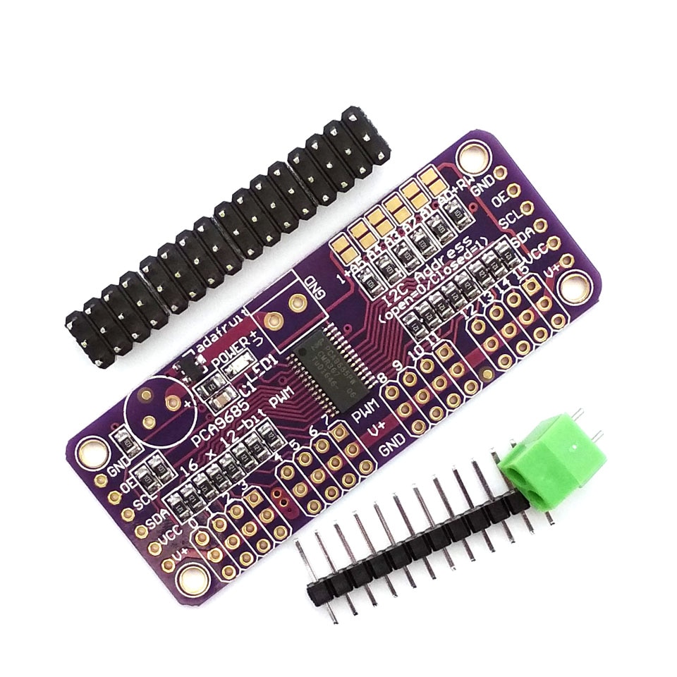 How To Control 4 Separate Servos At A Time Using Arduino Uno General Guidance Arduino Forum