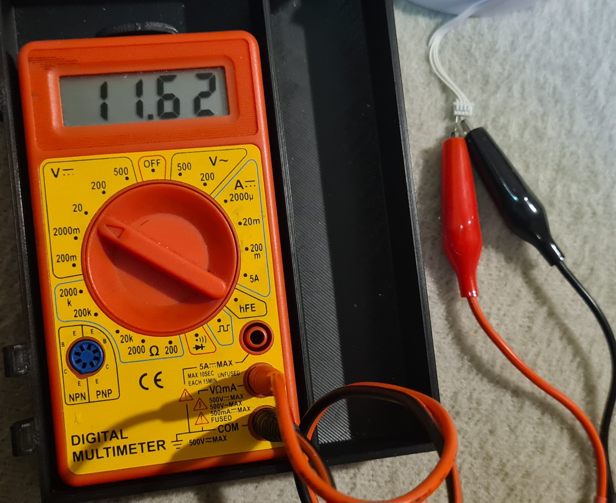 Camera IR LEDs fault - Page 5 - General Electronics - Arduino Forum
