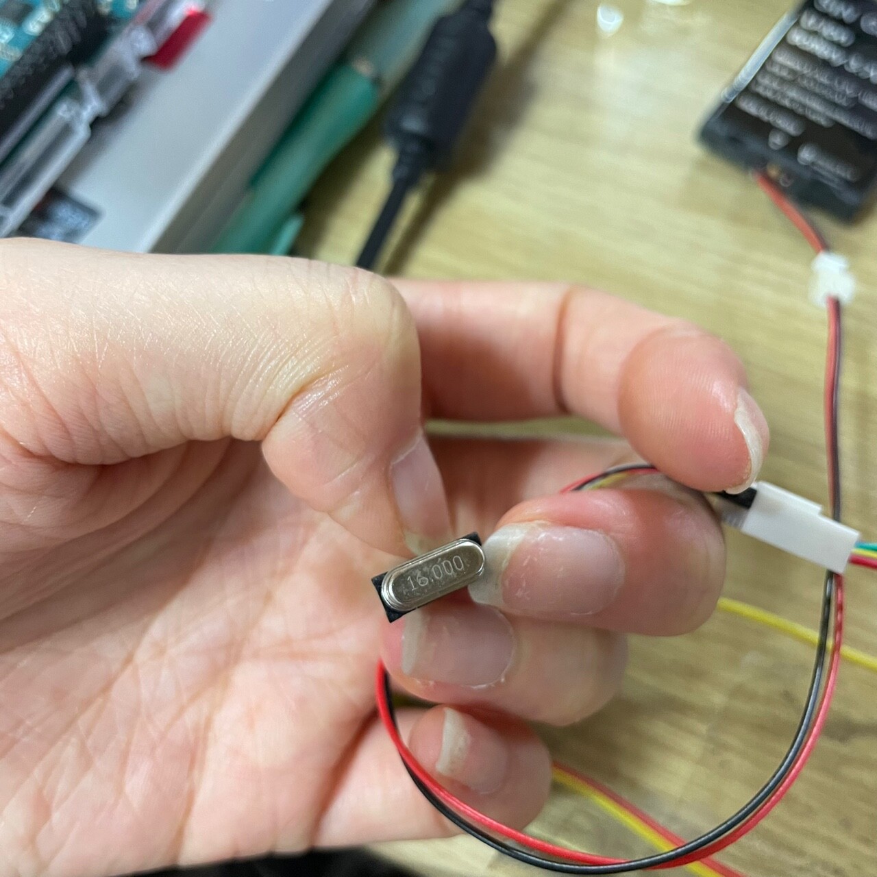 I want to use atmega88pa, what should I do? - Uploading - Arduino Forum