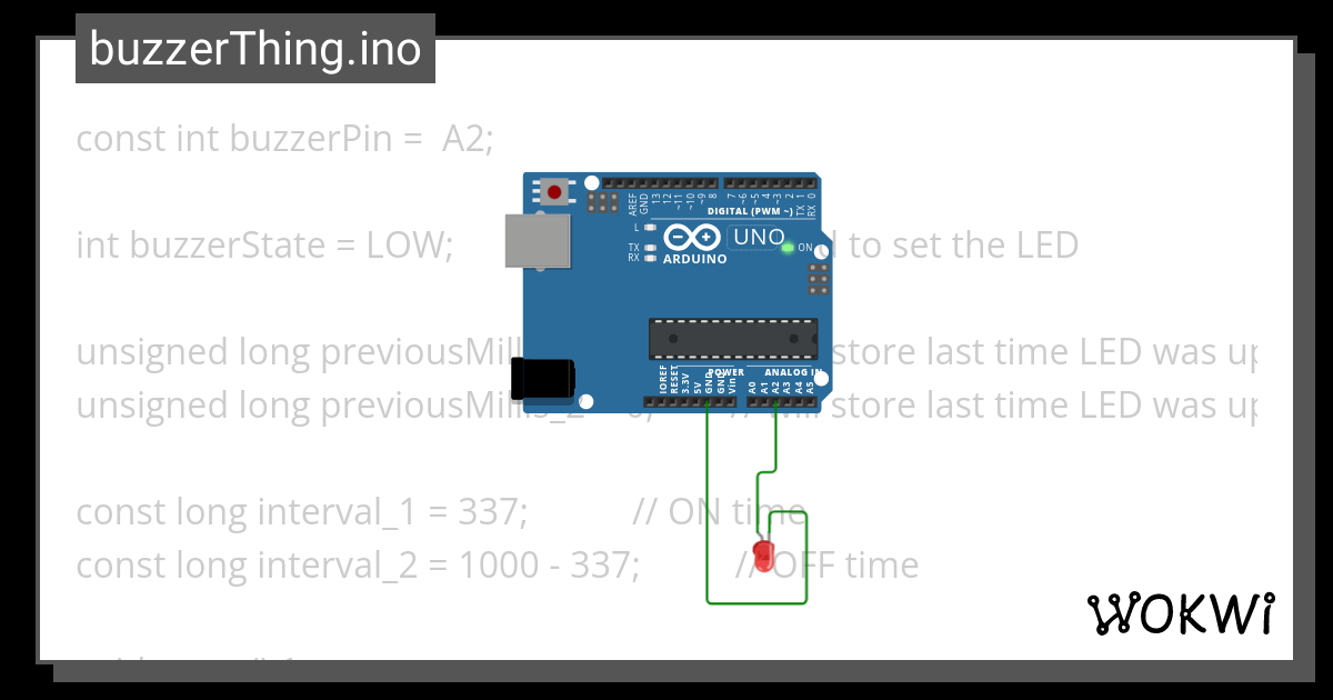 Arduino_Buzzer_Millis question - Programming Questions - Arduino Forum Arduino_Buzzer_Millis question - Programming Questions - Arduino Forum