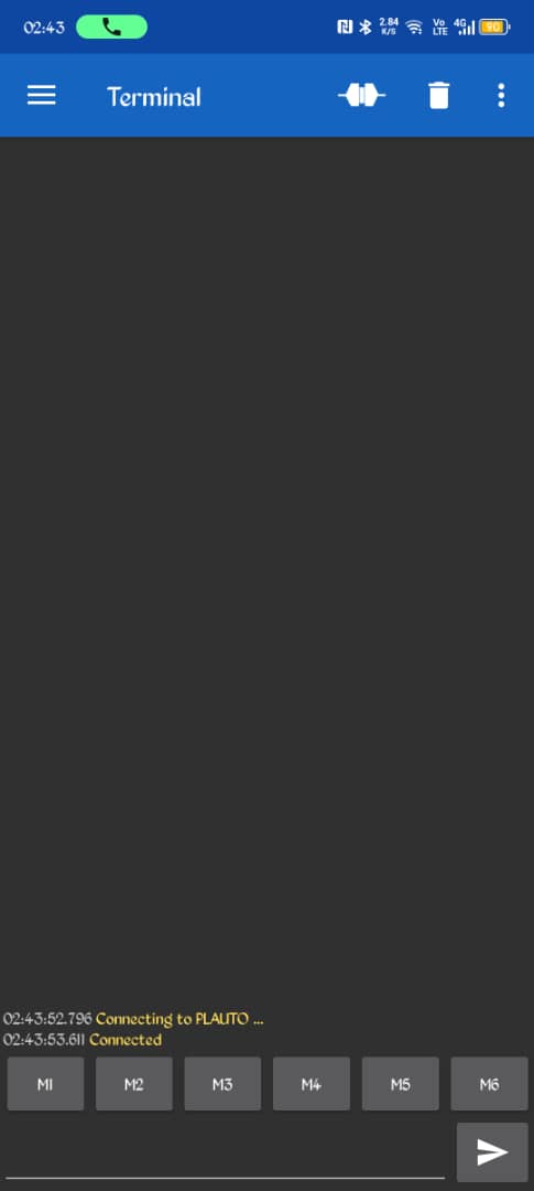 My hc05 isn't working well - Networking, Protocols, and Devices - Arduino Forum