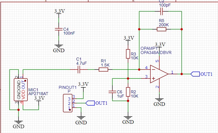 Microphone too sensitive - Audio - Arduino Forum