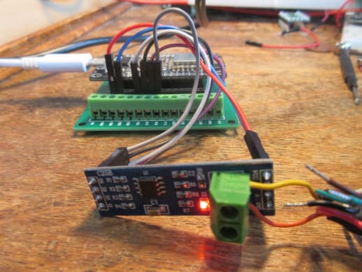 Joining Arduino Devices using RS485 - Networking, Protocols, and Devices - Arduino Forum
