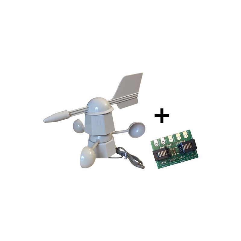 Control a Wind Turbine Direction thanks to a program - General Guidance ...