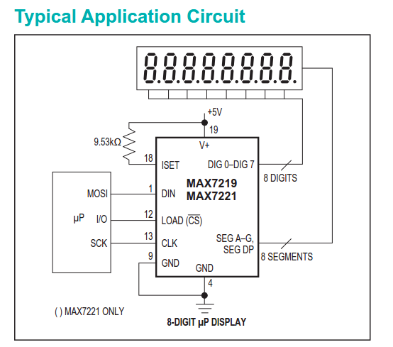 Arduino scoreboard project - Page 4 - General Guidance - Arduino Forum