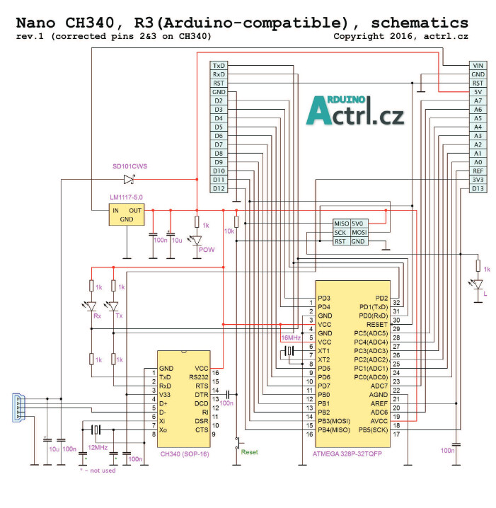 PCB Design Review - Page 2 - General Guidance - Arduino Forum