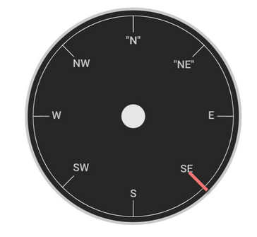 Dashboard widget for wind direction - Cloud IoT - Arduino Forum