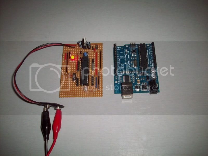 StripDuino - Exhibition - Arduino Forum