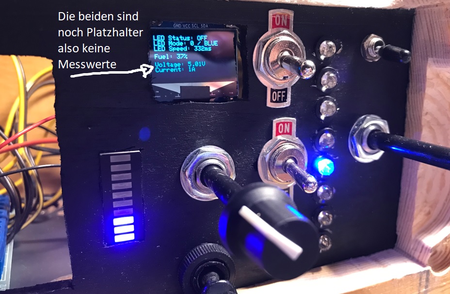 Arduino Uno Fehler - stürzt in void setup() ab - Page 2 - Deutsch ... Arduino Uno Fehler - stürzt in void setup() ab - Page 2 - Deutsch ...