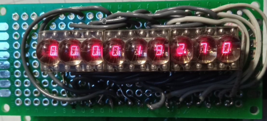 Vintage Components Bar Sport Arduino Forum 