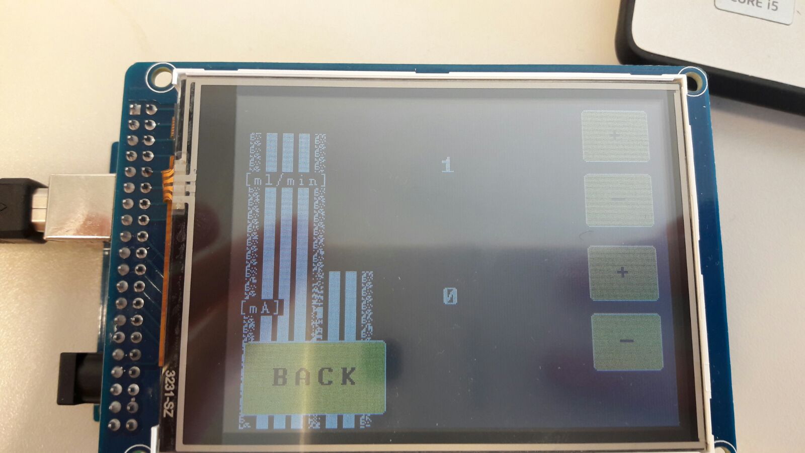 buttons on touchscreen do not respond - Programming - Arduino Forum