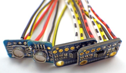 Water-Proofing MS5803 Pressure Sensor to Otterbox - Sensors - Arduino Forum