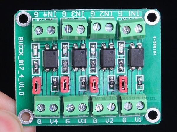 Using H bridge to control linear actuator - Page 2 - General Guidance ...