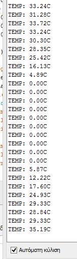 LM35 sensor Shows wrong temperatures - Sensors - Arduino Forum