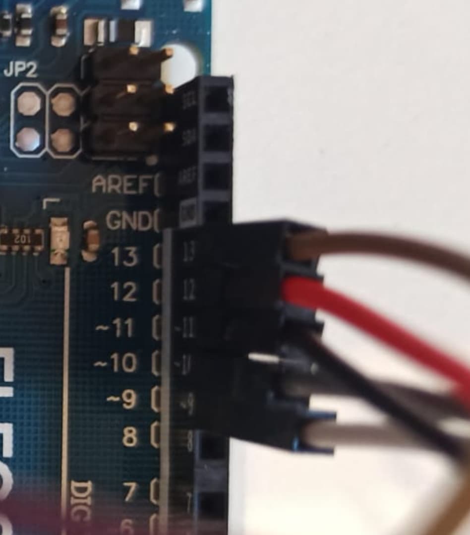 MFRC522 funktioniert nicht - Page 3 - Deutsch - Arduino Forum