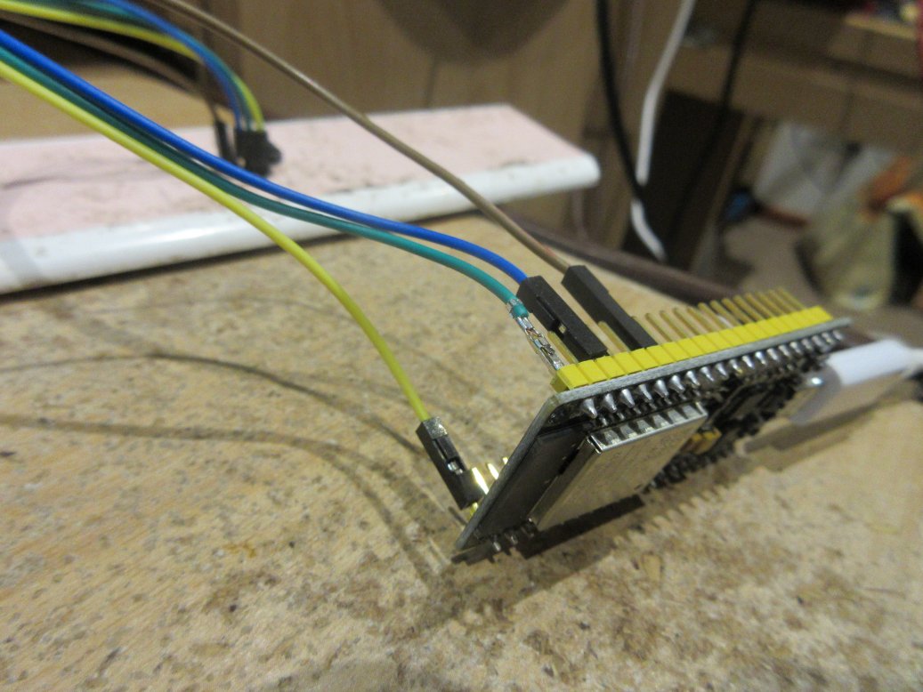 Bme680 Sensor Is Not Working And No Address Is Showing On I2c Scan