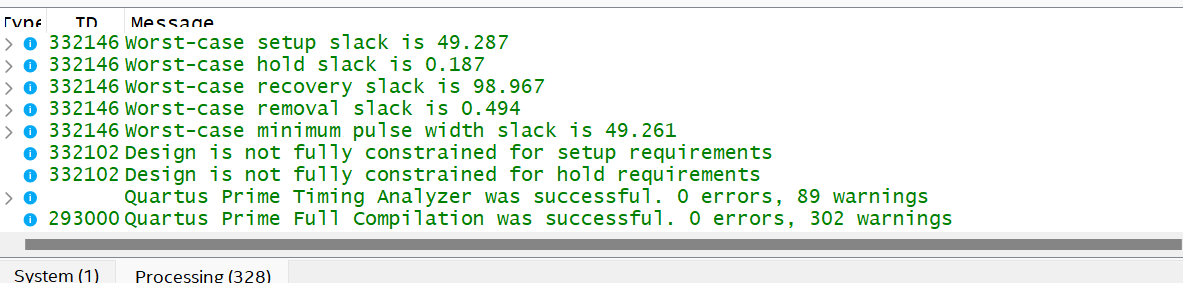 Trouble Combining Verilog Jtag Interface With Vhdl Code Mkr Vidor 4000 Arduino Forum