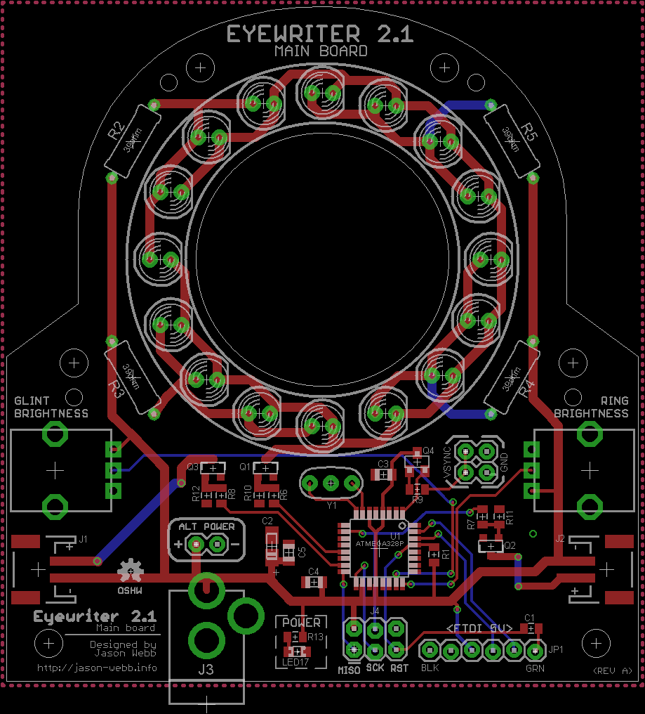 Cant Program Super Barebones Atmega328 Circuit With 3rd Party Boards Arduino Forum 