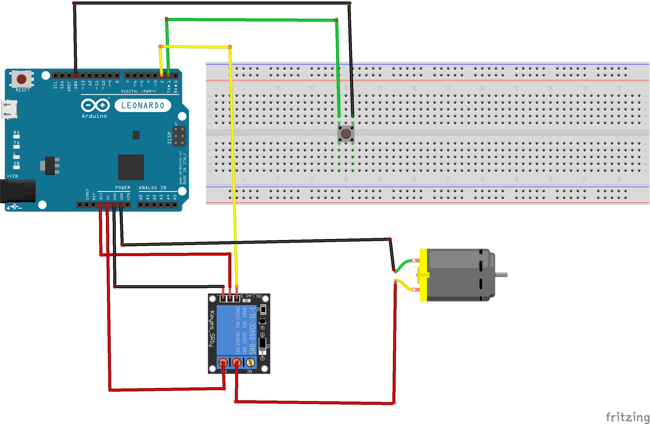 Création Téléphérique Page 2 Français Arduino Forum