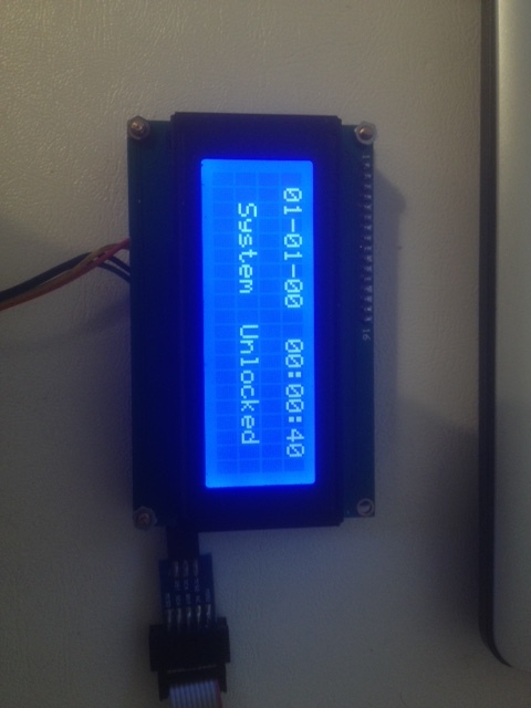 Sd Library And Ds1307 Library Conflict Programming Arduino Forum 