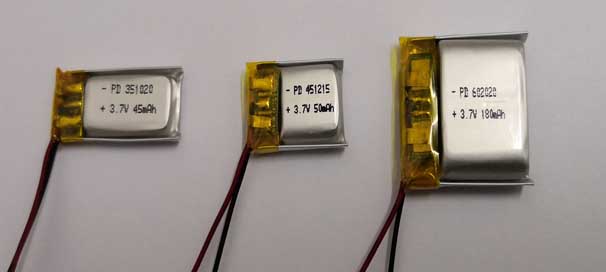 Powering Nano from a 3.3Volt battery - General Guidance - Arduino Forum