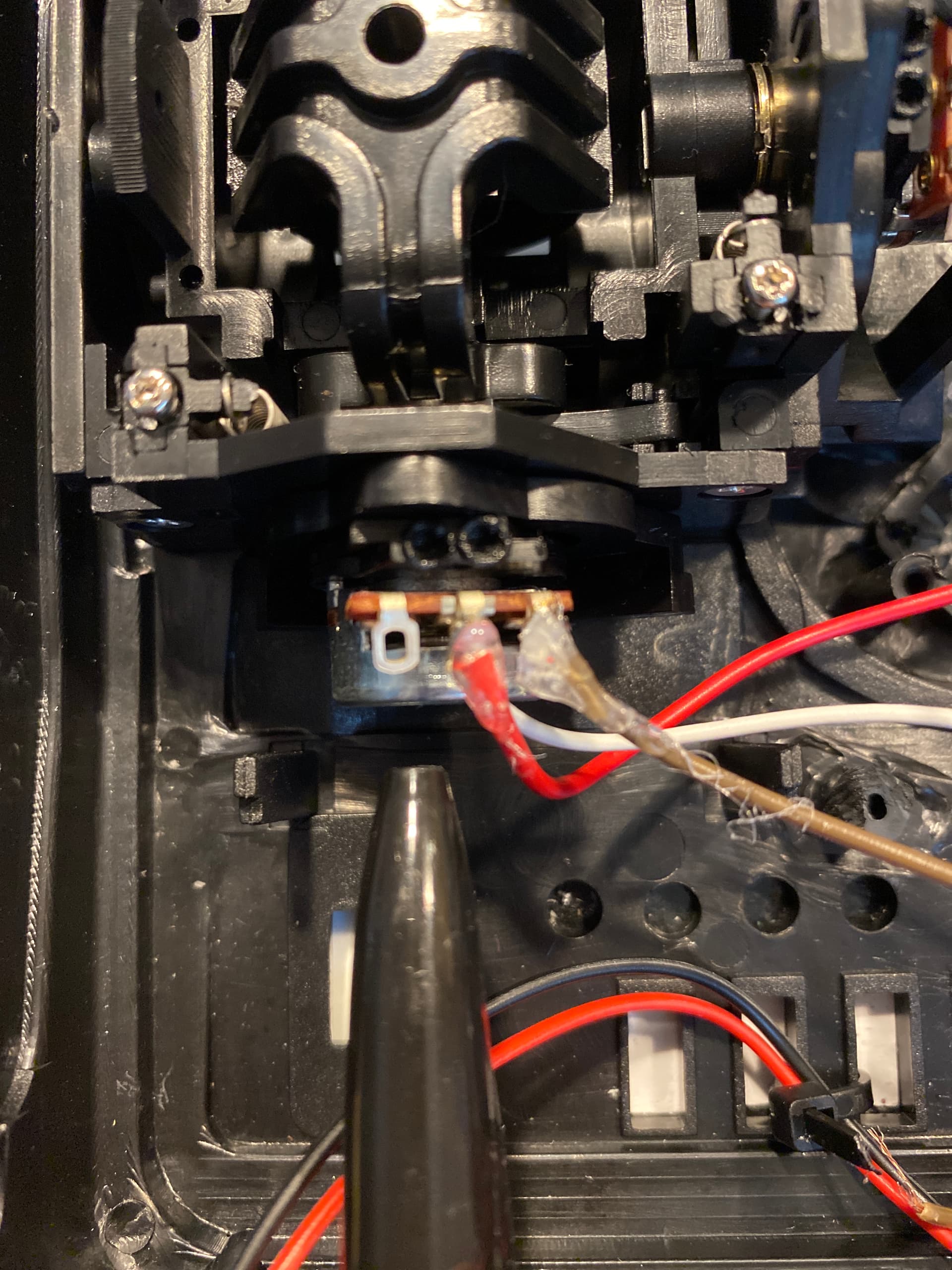 nRF24L01 Wireless Joystick transmitter and receiver module - General Guidance - Arduino Forum