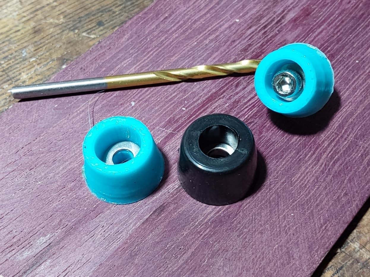 Wiring Connection integrity - General Guidance - Arduino Forum