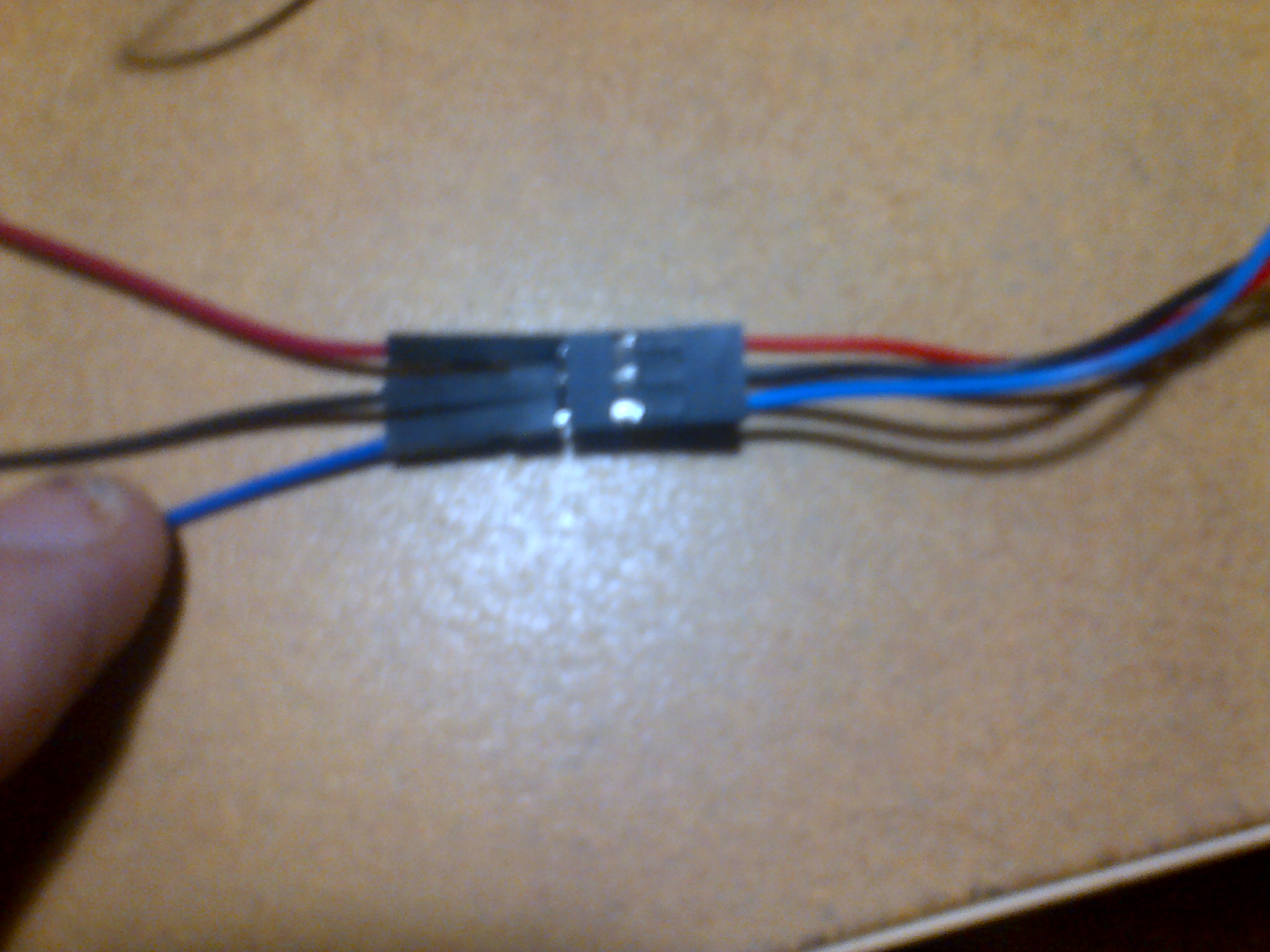 SHARP sharp 2Y0A02 - connection to the Arduino UNO - Sensors - Arduino Forum