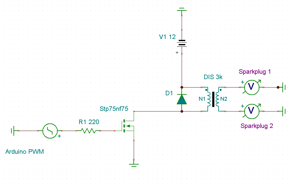 Buzzcoil using arduino - General Guidance - Arduino Forum