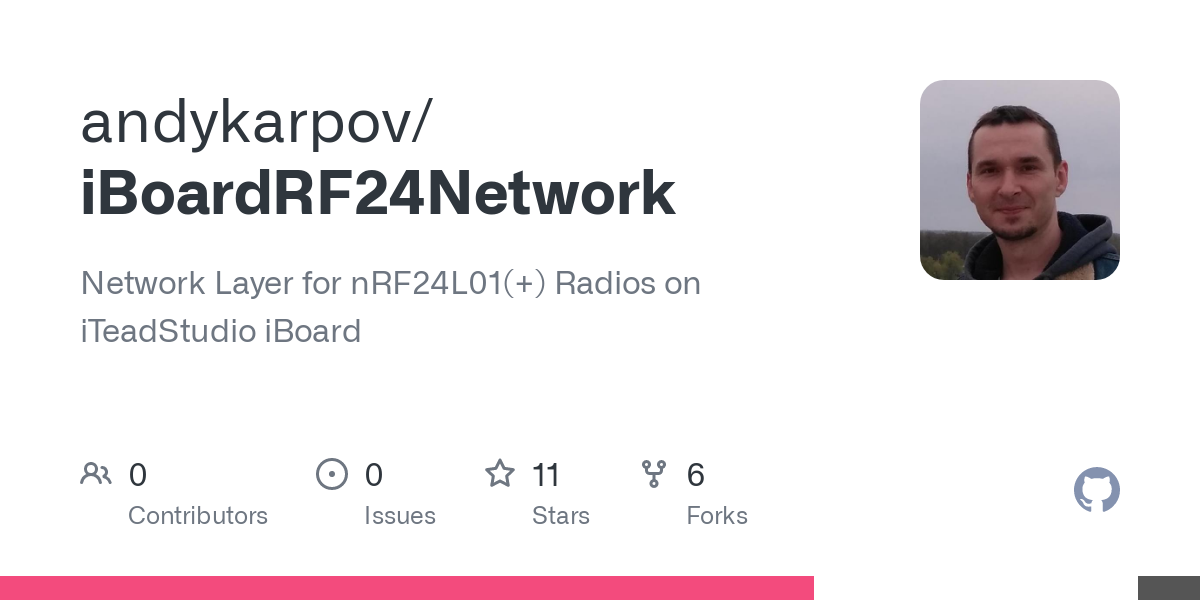 Maniacbug RF24 library SPI bus - Networking, Protocols, and Devices - Arduino Forum