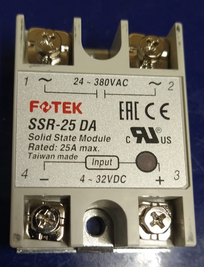 Problema cuando conecto la carga al modulo rele - Software - Arduino Forum