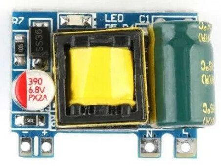 Consulta Alimentacón Arduino UNO - Hardware - Arduino Forum