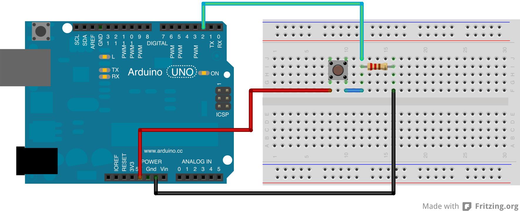 Step down 16 volts, 10 watts AC (yep, AC, not DC) to 5 volts DC ...