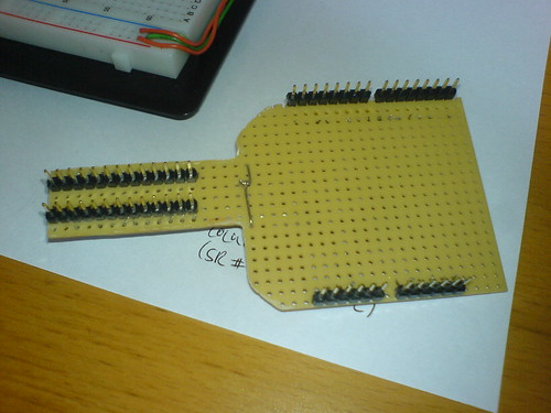 BreadConnect for Arduino - Page 2 - News - Arduino Forum