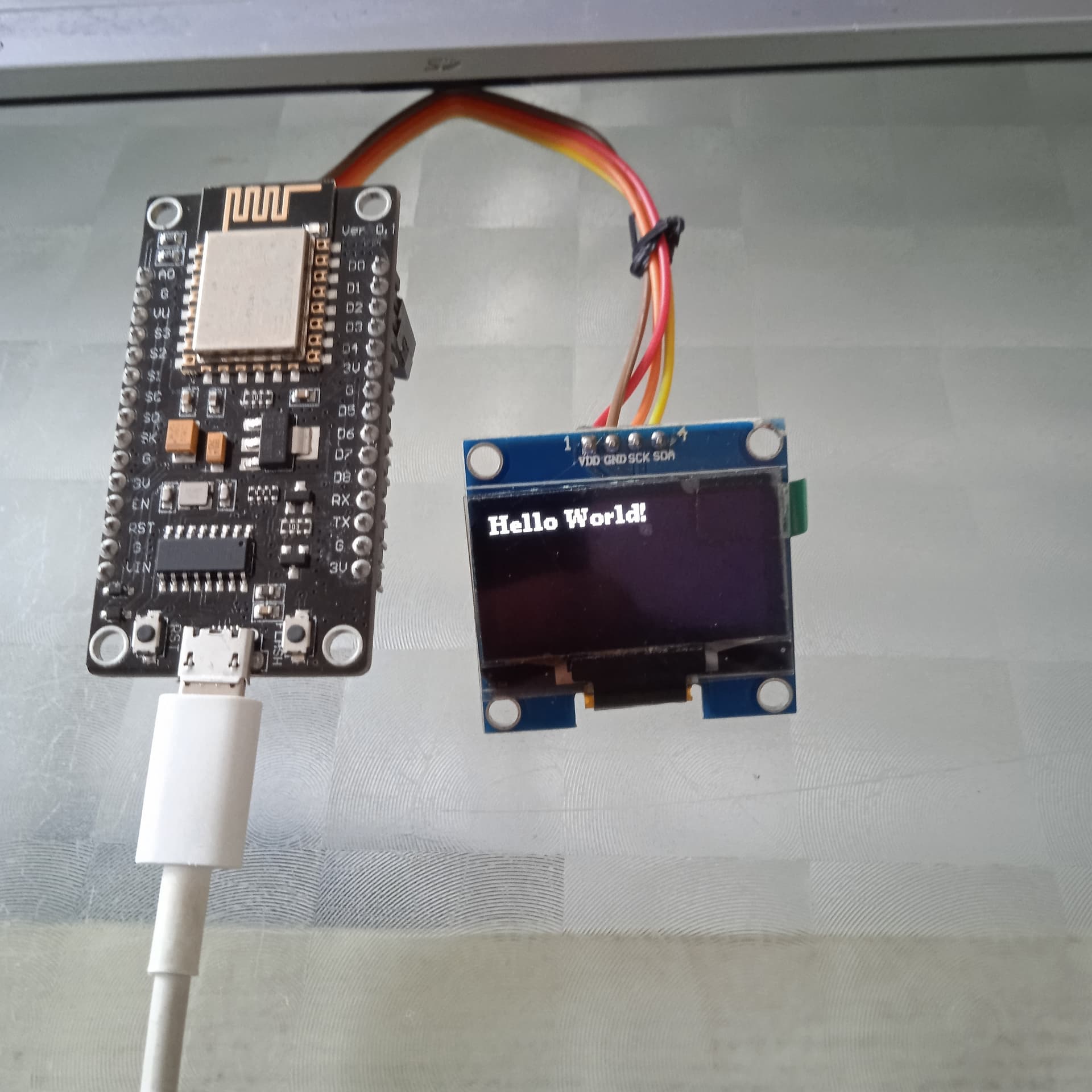 U8glib.h auf dem Node MCU - Page 2 - Deutsch - Arduino Forum