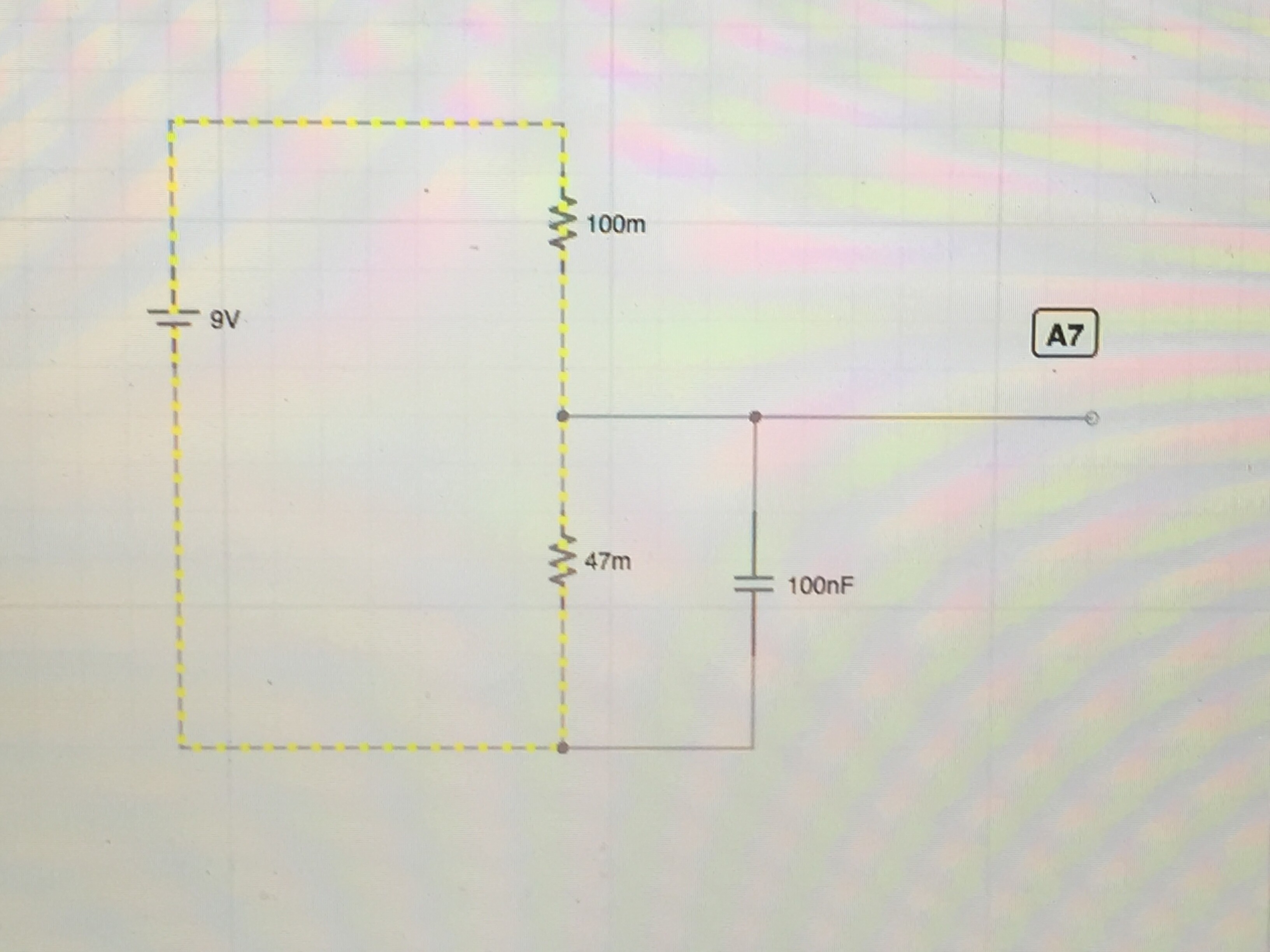 Voltage Divider to Read 9v Battery Voltage and blink led. - General ...
