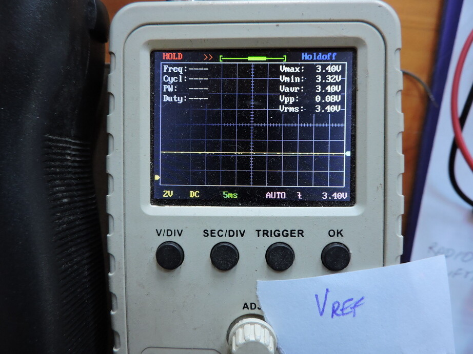 Arduino reading frequency correctly in the real world - Page 2 - Sensors - Arduino Forum