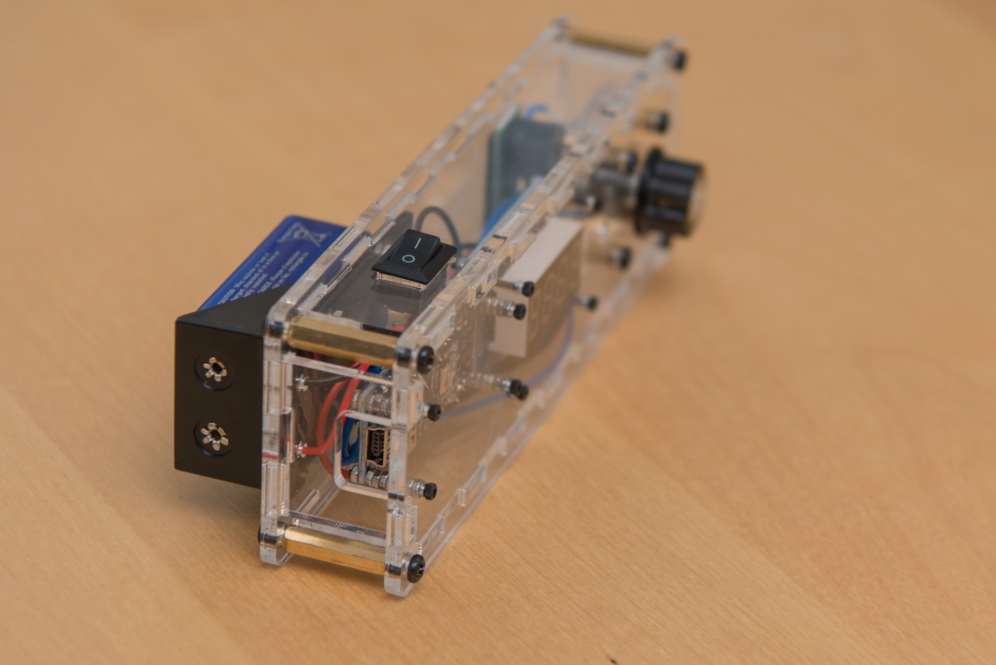 digiEgg - Arduino timer - Showcase - Arduino Forum