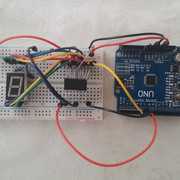 [SOLVED] Interfacing 7 segment display with MAX7219 - General Guidance ...