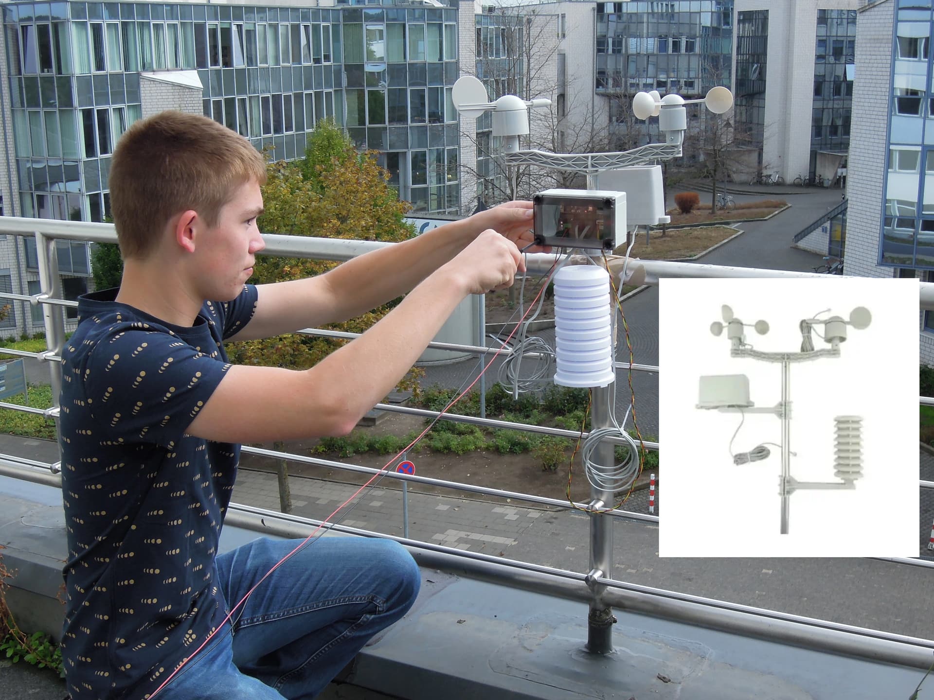 Signal von ESP32 Pin im Seriellen Monitor ausgeben - Deutsch - Arduino ...