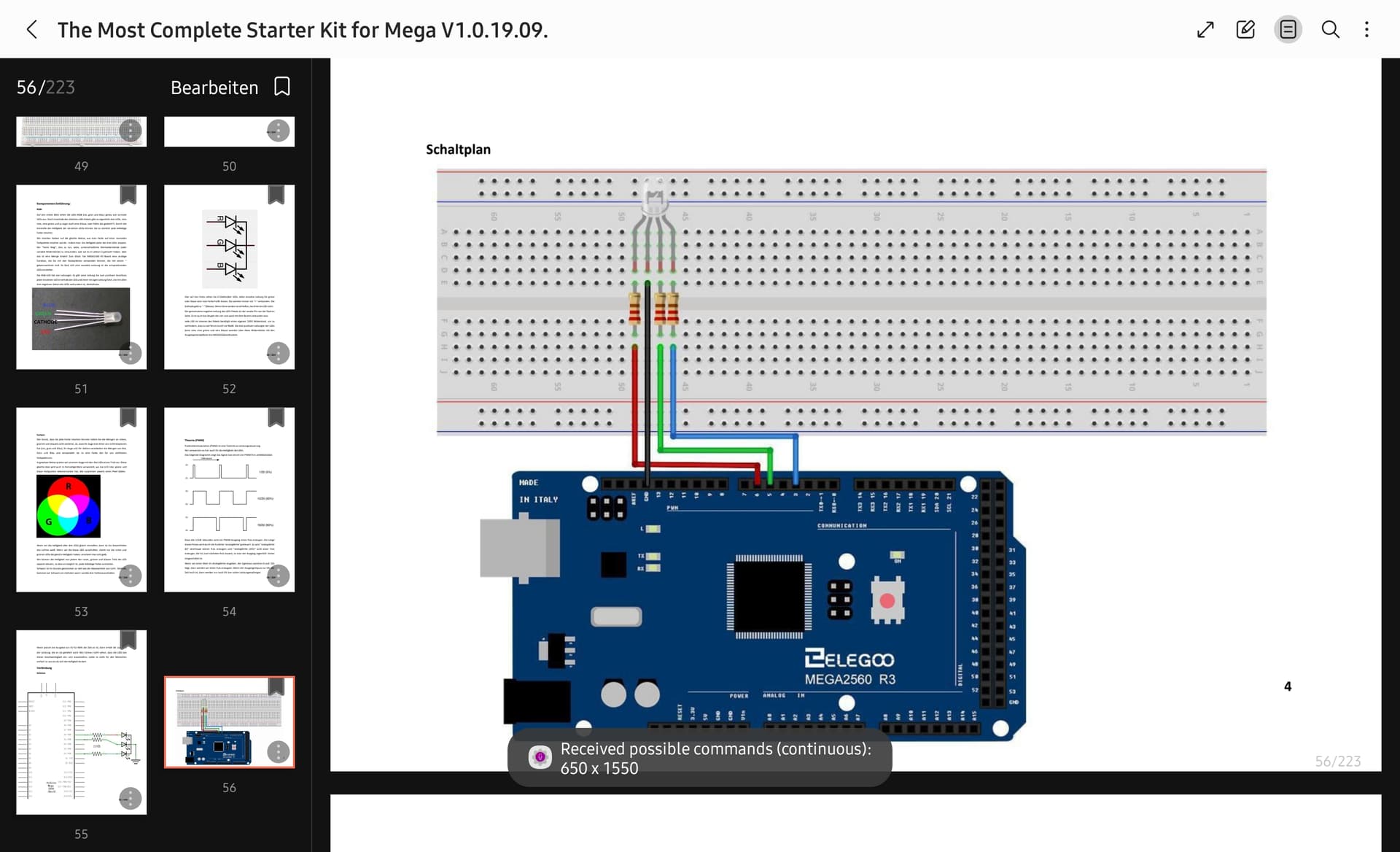 Chilliger Rollstuhlfahrer sucht Arduino Mentor/-in - Deutsch - Arduino ...