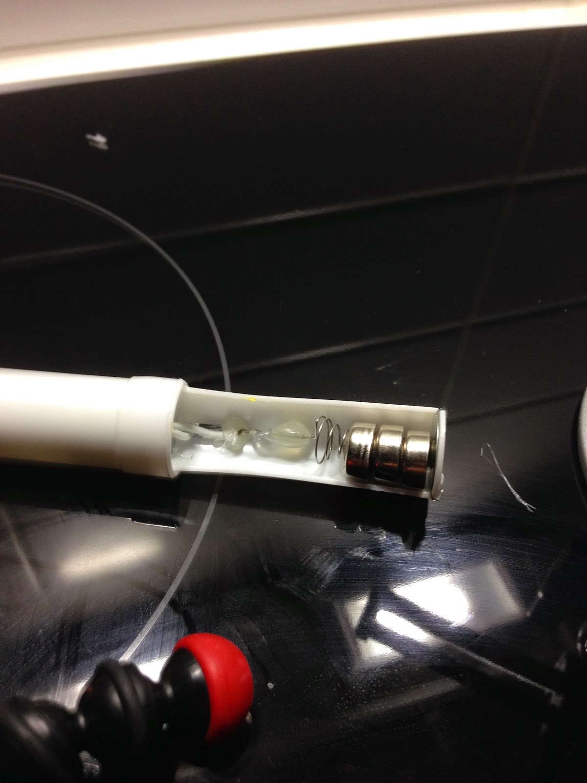 Hacking an Electric Candle with an RGB LED and an ATtiny85 - Showcase ...