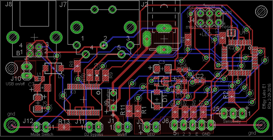 Converting ATMEGA328 to ATMEGA32U4 - General Guidance - Arduino Forum