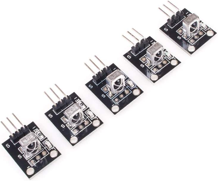 Problem With Decoding A Ir Remote General Guidance Arduino Forum