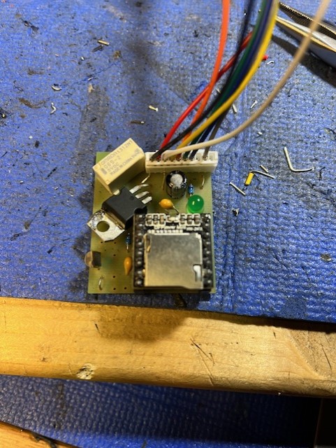 Tiny at85 CHIP INFO NEEDED - Page 4 - Science and Measurement - Arduino Forum