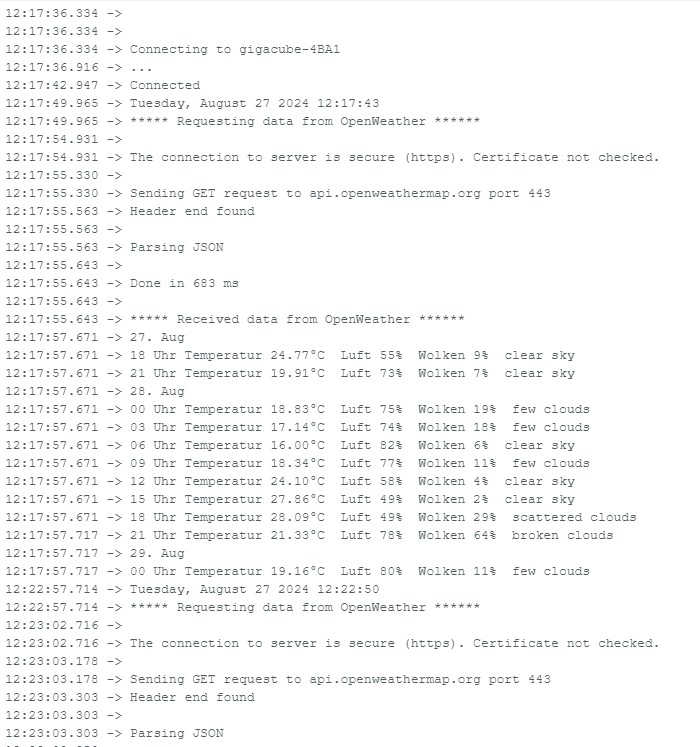 Problem With Tft Espi With Esp32 240x320 Display Cyd Page 2 Displays Arduino Forum